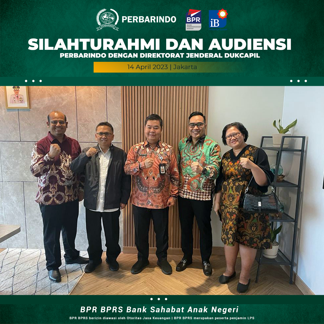 Dokumentasi – DPP PERBARINDO