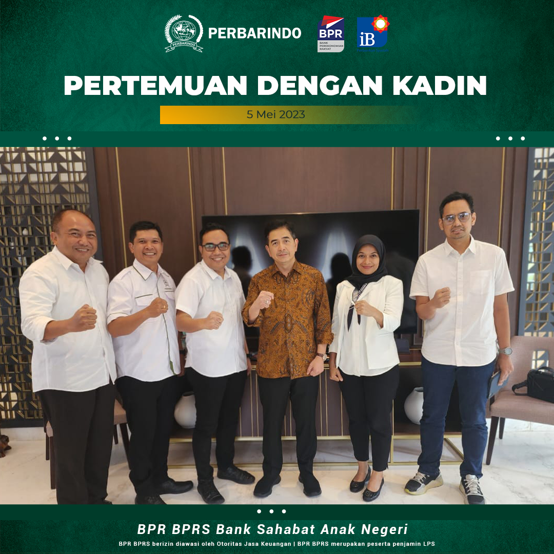Dokumentasi – DPP PERBARINDO
