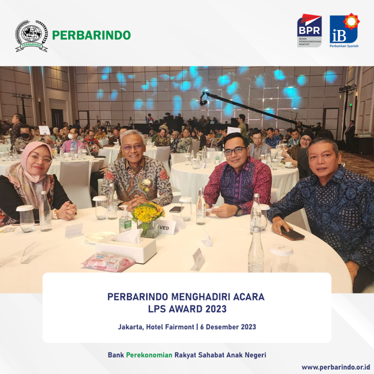 PERBARINDO